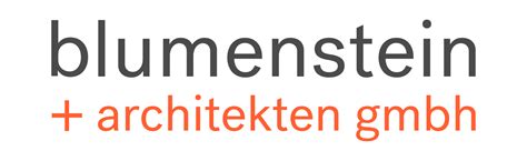 Blumenstein Architekten Gmbh Büro
