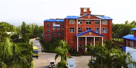 Maya Devi University Mero Uttarakhand