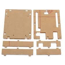 Buy Arduino Uno Transparent Enclosure Box At An Affordable Price Direnc Net