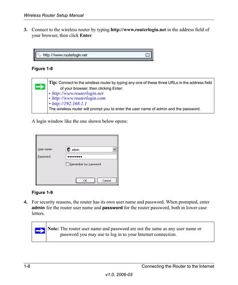 Wireless Router Setup Manual Pdf