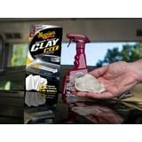 Meguiars Surface Clay Kit G191700 Safe Car Claying