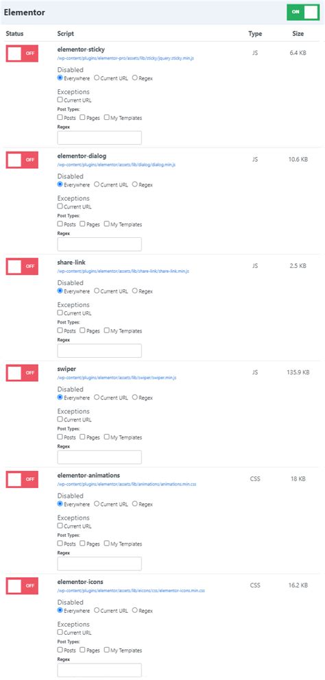 How To Speed Up A Slow Elementor Website Advanced Guide