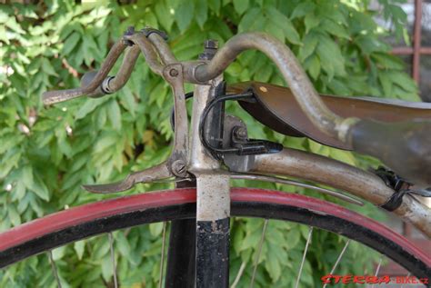 D Rudge And Co High Wheel England Bicycles Archive Sold