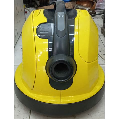 Пылесос Karcher мощностью 600 Вт – Tabilga.kg
