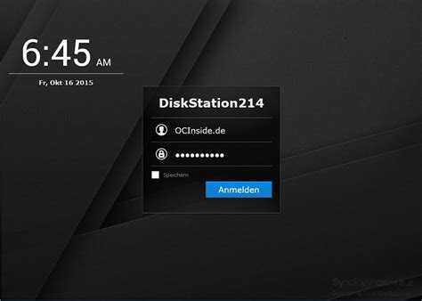 Synology Ds214 Nas Review Software And Setup