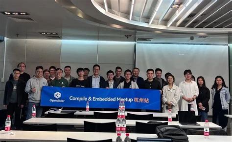 openeuler 社区 2023 年 4 月运作报告 openeuler能适配中间件有哪些 csdn博客