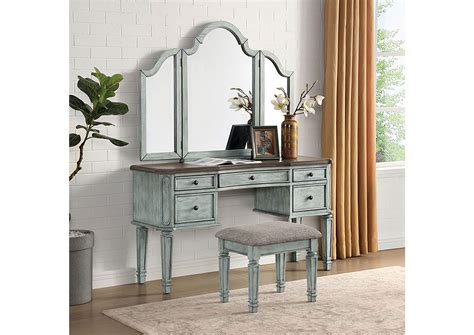 Dark Gray Makeup Vanity Saubhaya Makeup