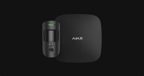 The History Of Ajax Systems Press Page