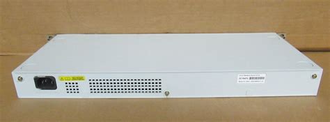 3com Superstack 3 Baseline 10100 16 Port Ethernet Switch 3c16470