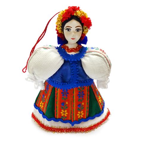 Ляльки Лялька Українка №k001