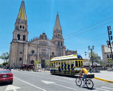 Las 40 Mejores Cosas Que Hacer En Guadalajara 2025