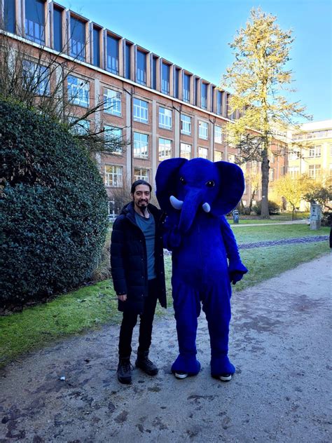 Fosdem Postgresql Samed Yildirim