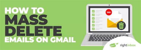 How To Mass Delete Emails On Gmail Update