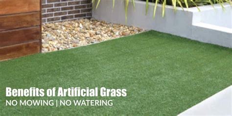 Advantages Of Artificial Grass For Business Applications By Synthetic