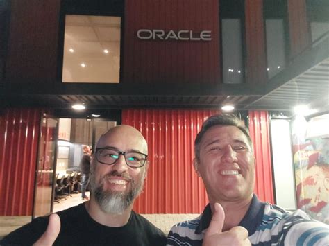 Fábio Prado No Linkedin Entendedores Entenderão Export Oraclehomeigor Ribeiro Fábio Prado