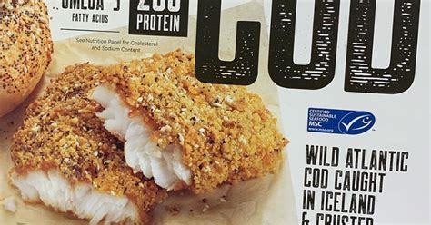Costco Everything Bagel Cod Popsugar Food
