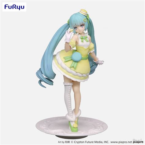 Character Vocal Series 01 Hatsune Miku Exc∞d Creative Figure Sweetsw