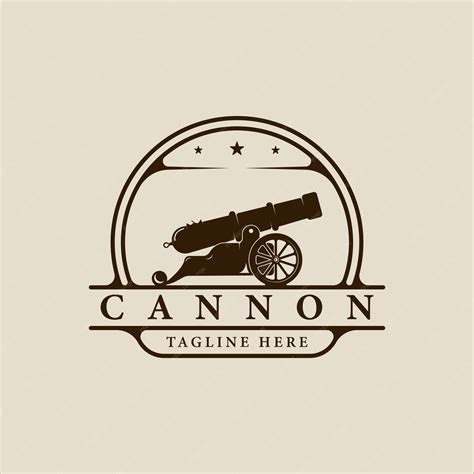 Gun Graphic Design