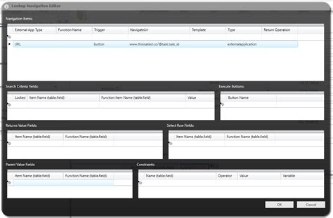 Fsm Button To Launch Url With Variable Data Ifs Community