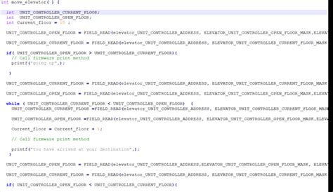 Pss For Sequence Specification And Generation Agnisys Semiconductor