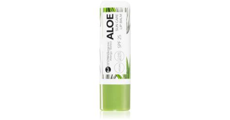 Bell Hypoallergenic Aloe Lip Balm Spf Notino Co Uk