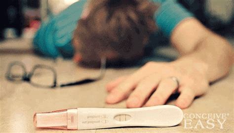How Common Is A False Negative Pregnancy Test ConceiveEasy