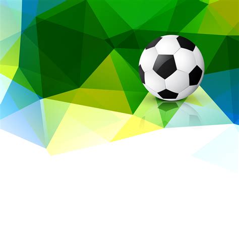 Football Design Background 221590 Vector Art At Vecteezy
