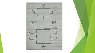 Cmos Presentation PPT