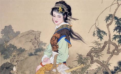 Shen Yun Performing Arts Shen Yun How Lady Xi Shi Saved The Kingdom