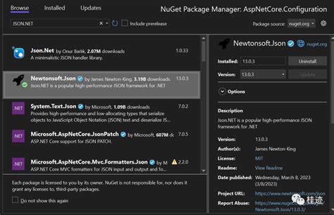 Aspnet Core 配置系列一net Core 配置文件 Csdn博客
