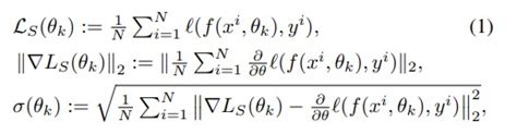 The Gradient Norm And The Noise Autograd Pytorch Forums