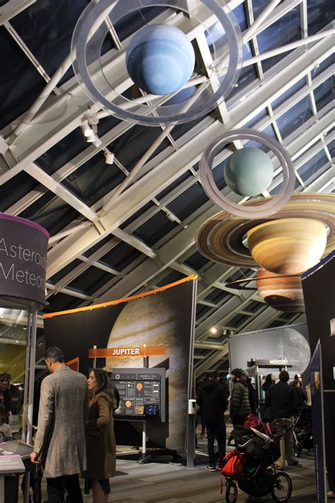 10 Things At The Adler Planetarium You Dont Want To Miss Adler