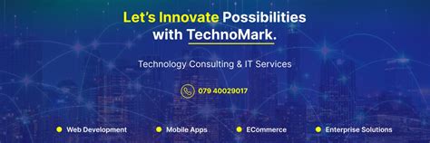 Technomark Logos And Brand Assets Brandfetch