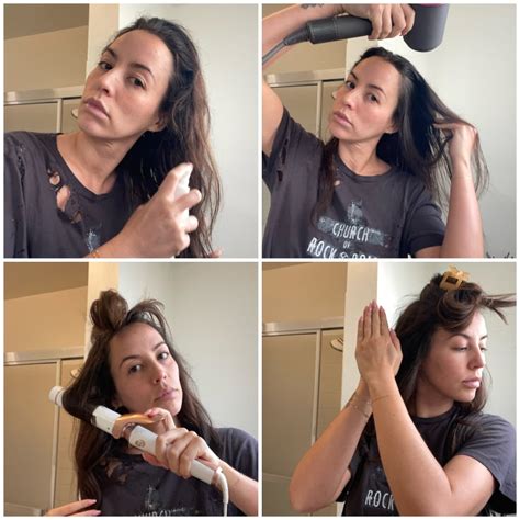 Why Holding Your Curls Makes Them Last Ps Beauty