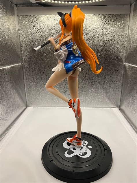 Cm Nami Bikini Sexy Action Figure Etsy