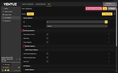 Usermanualmachineconfigurationlive