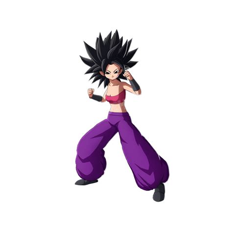 Caulifla Render [sparking Zero] By Maxiuchiha22 On Deviantart