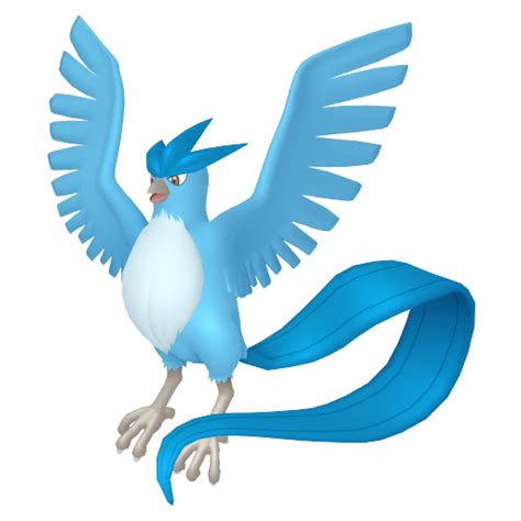 Legendary Birds