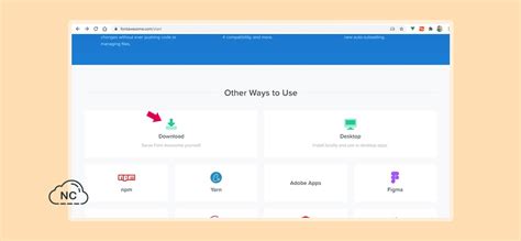 Como Implementar Los Iconos Font Awesome En Material Design Web
