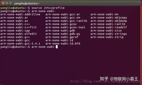 Stm32高级开发——gcc Arm None Eabi 知乎