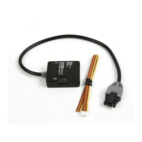 DJI IOSD Mini On Screen Display Za FPV