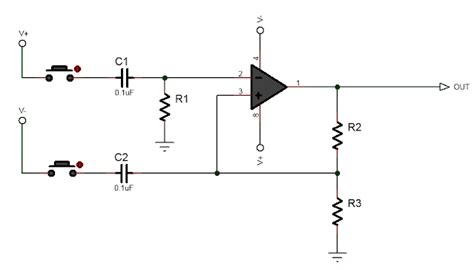 Bistable Multivibrator Using Op Ee Diary
