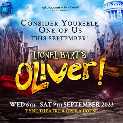 Oliver Scriptscore Astravaganza