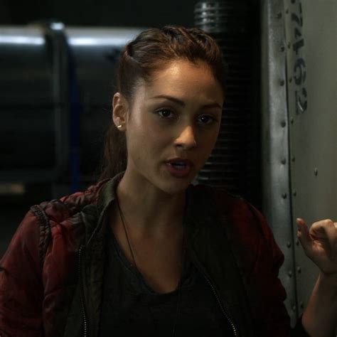 Raven Reyes