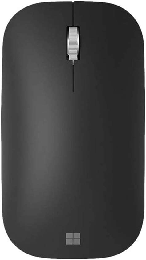 Pcmena Microsoft Surface Modern Mobile Wireless Bluetooth Mouse Ktf 00014 Review