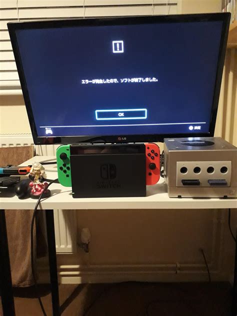 Game Keeps Crashing On Nintendo Switch Any Tips Rcrashteamracing