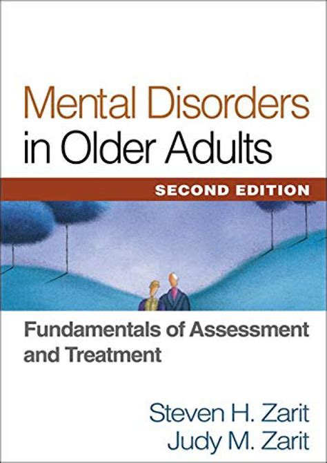 Bradly Download Mental Disorders In Older Adults Second Edition