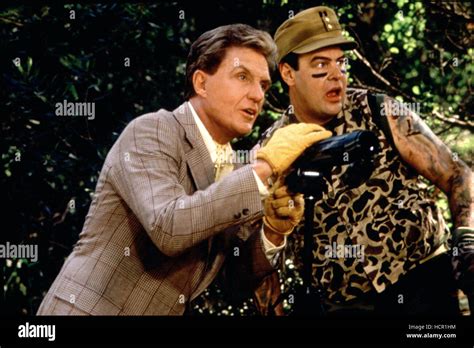 Caddyshack Ii Robert Stack Dan Aykroyd C Warner Bros Courtesy Everett Collection