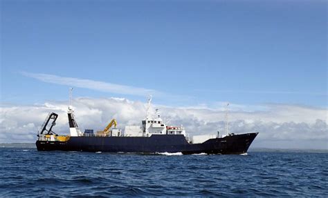 Cm832 Salvage Recovery Supply Dp2 Vessel With 1a Ice Class For Sale