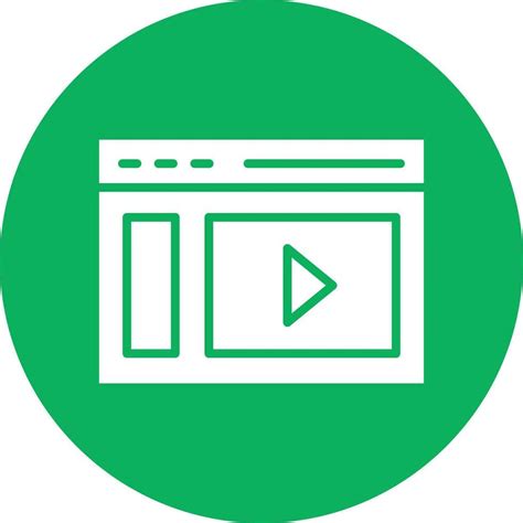 Web Browser Vector Icon Design Illustration 32827709 Vector Art At Vecteezy